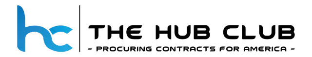 The Hub Club - Find Federal Contracts Today